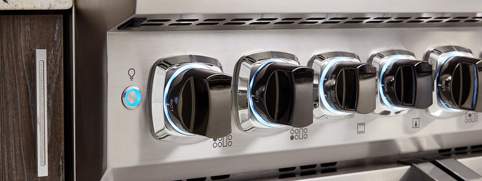 Cooking - Viking Range, LLC