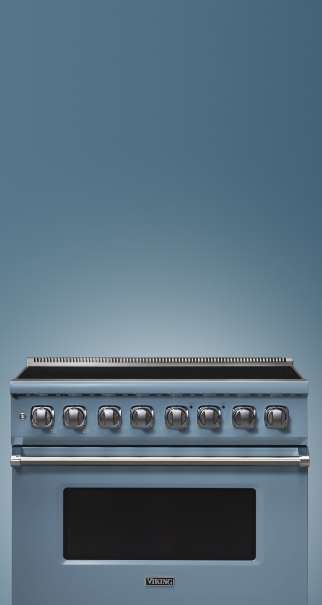 2024 Color Palette - Viking Range, LLC